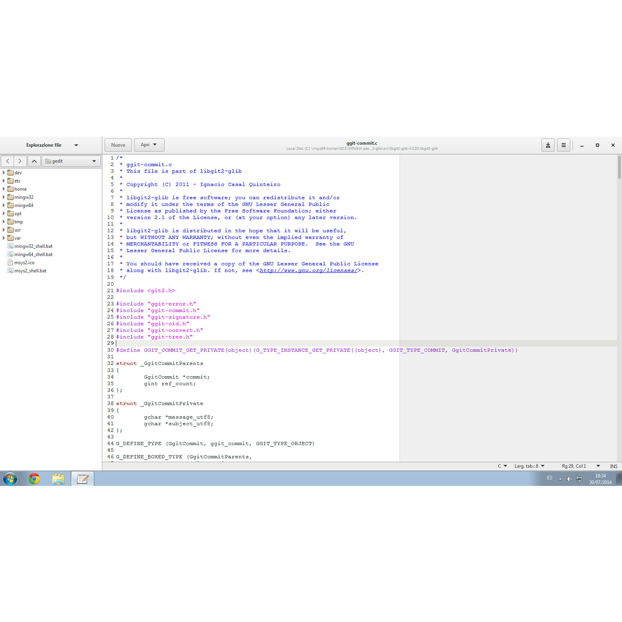 28 Best gedit Alternatives - Reviews, Features, Pros & Cons ...