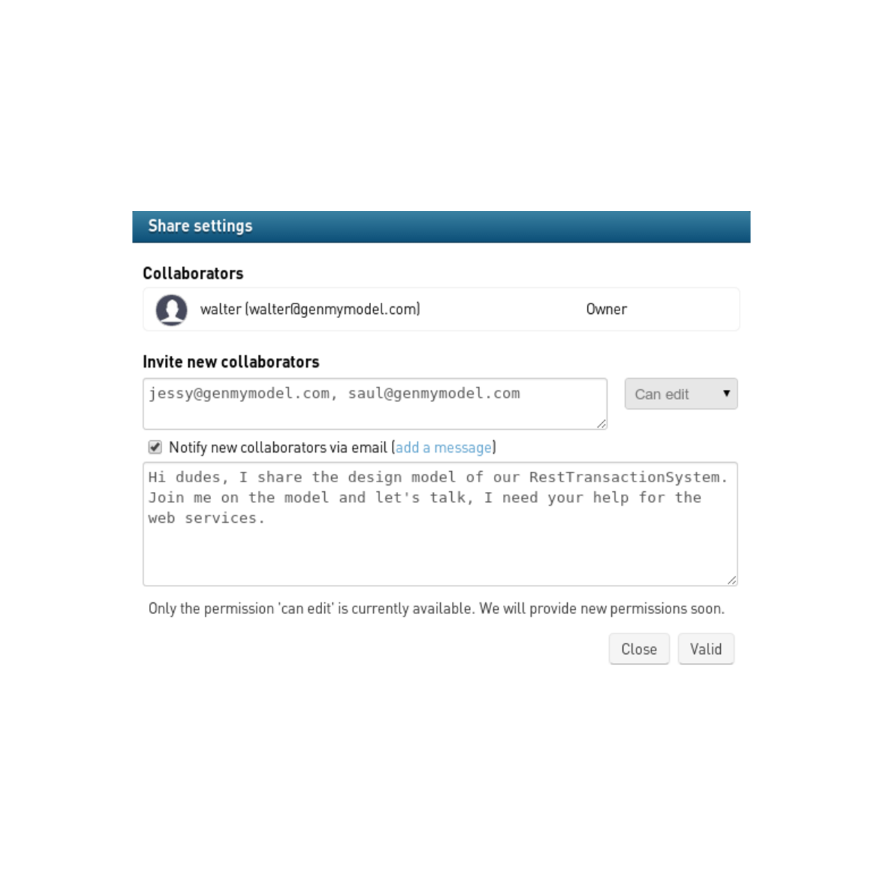13 Best GenMyModel Alternatives - Reviews, Features, Pros & Cons ...