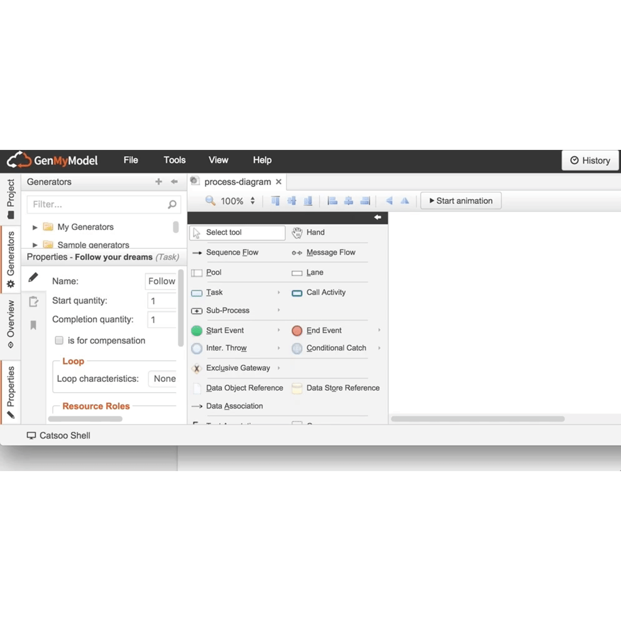 13 Best GenMyModel Alternatives - Reviews, Features, Pros & Cons ...