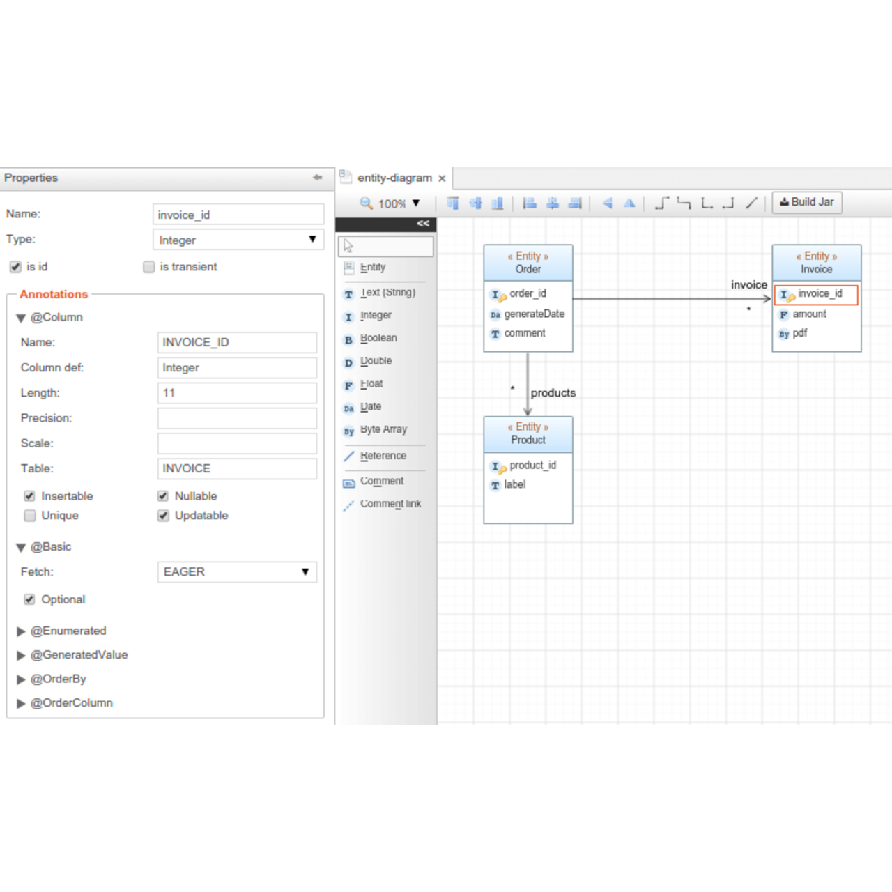 13 Best GenMyModel Alternatives - Reviews, Features, Pros & Cons ...
