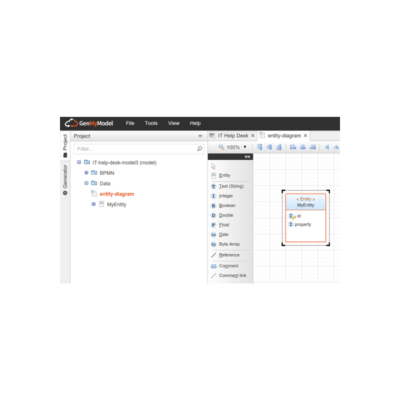 13 Best GenMyModel Alternatives - Reviews, Features, Pros & Cons ...
