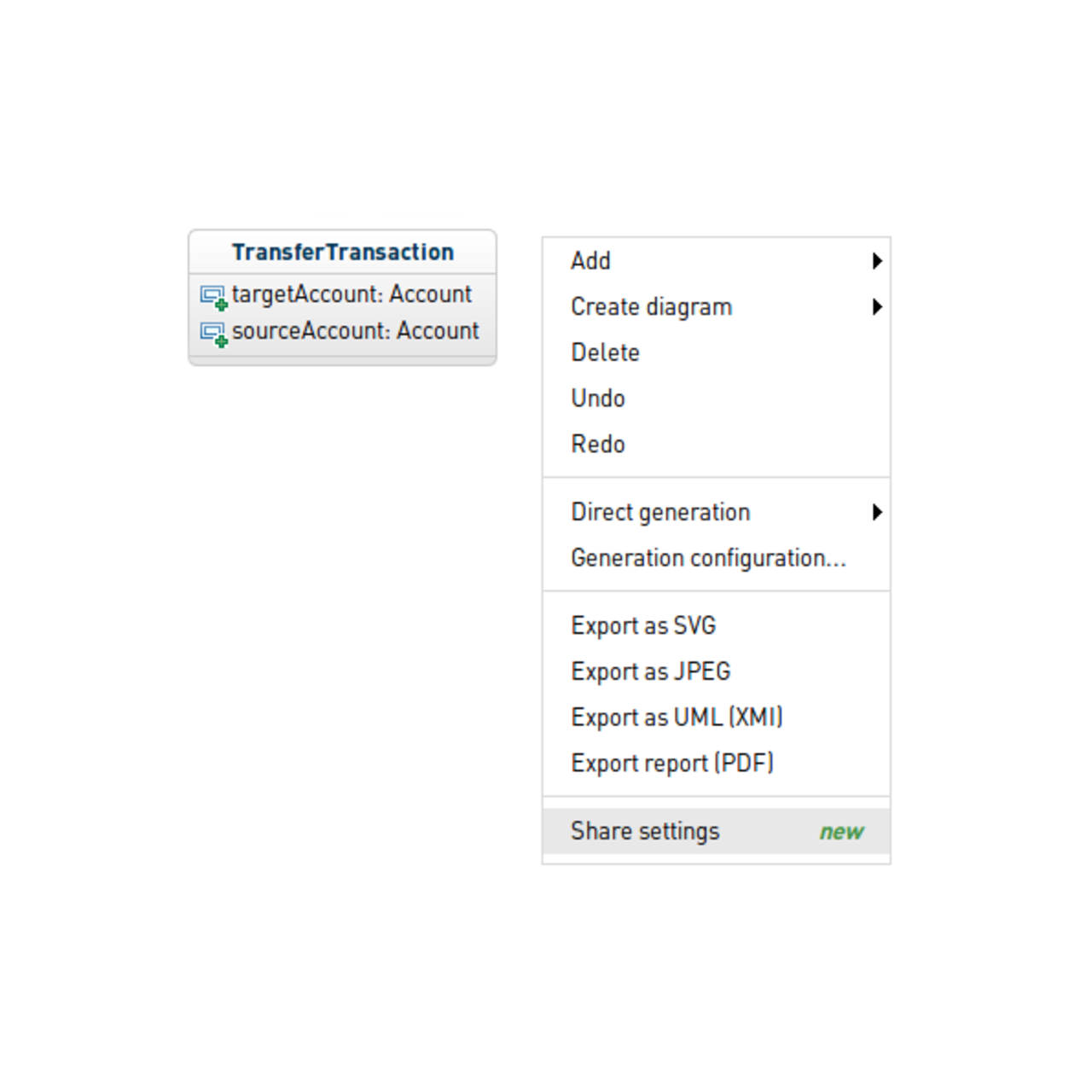 13 Best GenMyModel Alternatives - Reviews, Features, Pros & Cons ...