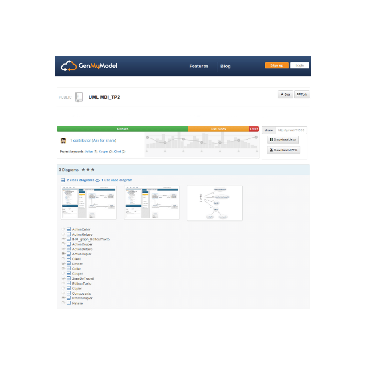13 Best GenMyModel Alternatives - Reviews, Features, Pros & Cons ...