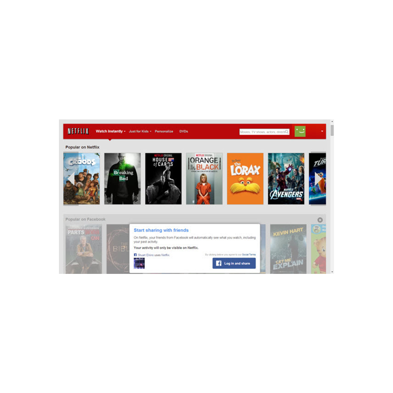 6 Best Getflix Alternatives - Reviews, Features, Pros & Cons - Alternative.me