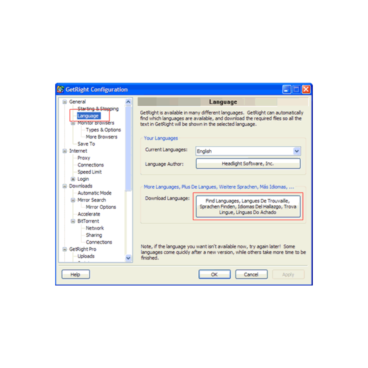 13 Best Getright Alternatives - Reviews, Features, Pros & Cons ...