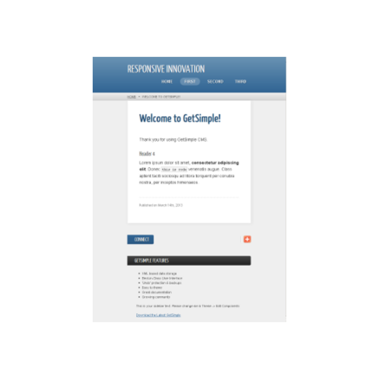 17 Best GetSimple CMS Alternatives - Reviews, Features, Pros & Cons - Alternative.me