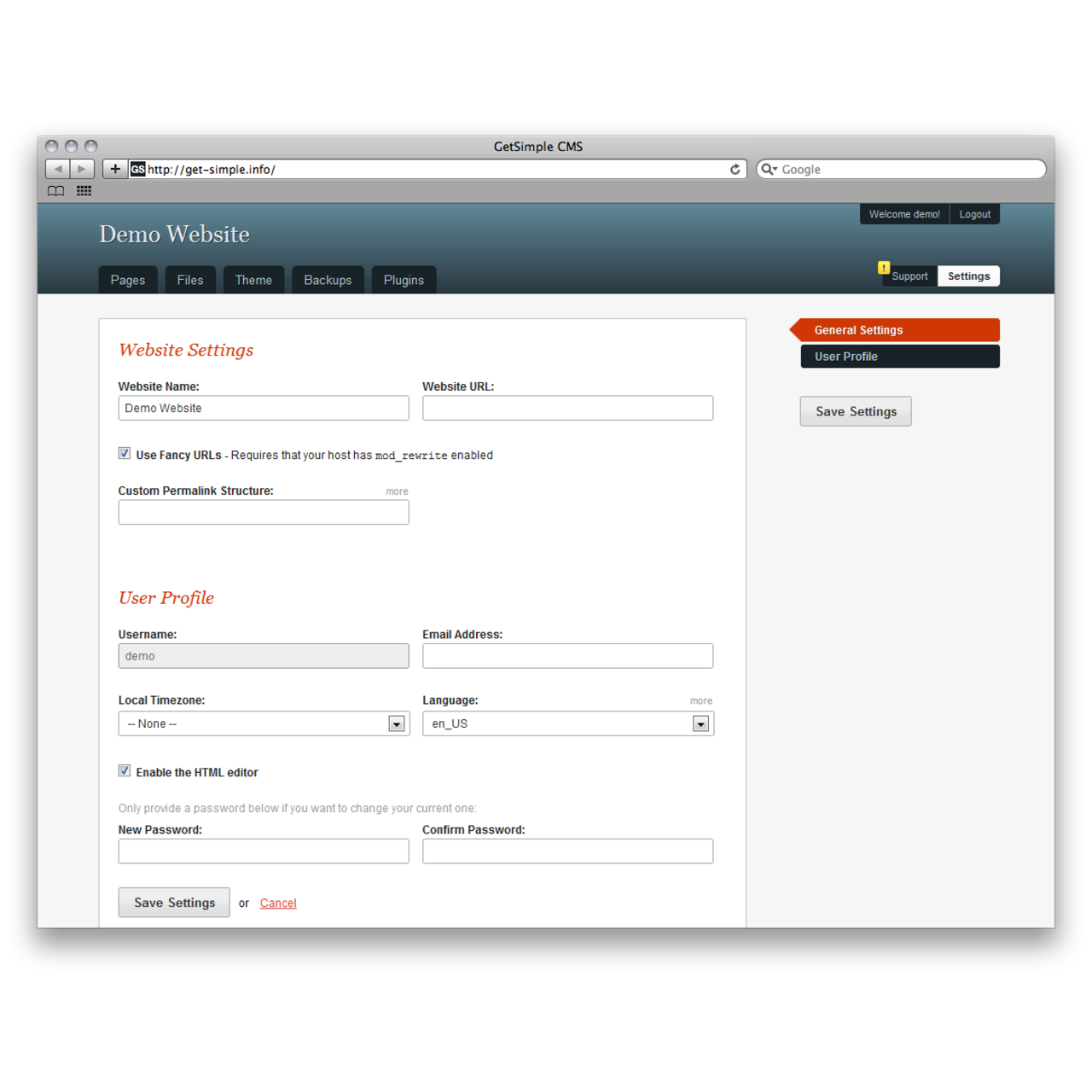 17 Best GetSimple CMS Alternatives - Reviews, Features, Pros & Cons ...