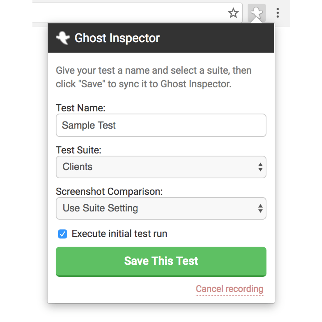 14 Best Ghost Inspector Alternatives - Reviews, Features, Pros & Cons ...