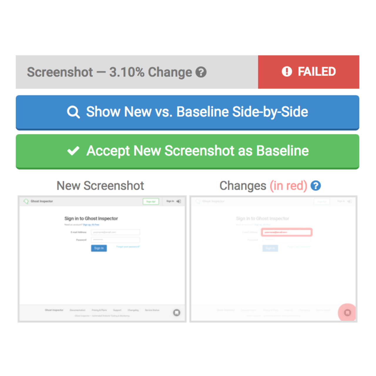 14 Best Ghost Inspector Alternatives - Reviews, Features, Pros & Cons - Alternative.me