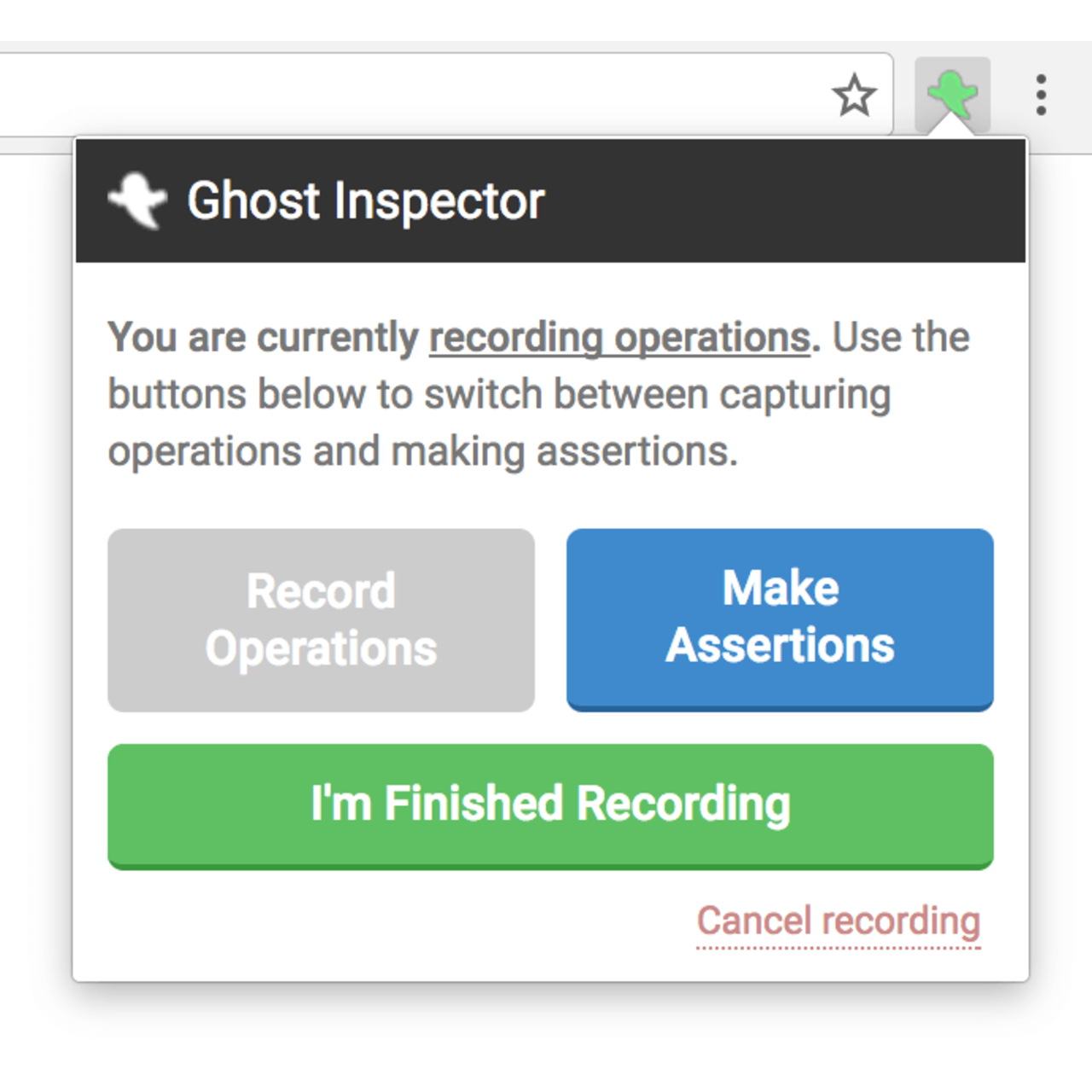 14 Best Ghost Inspector Alternatives - Reviews, Features, Pros & Cons ...