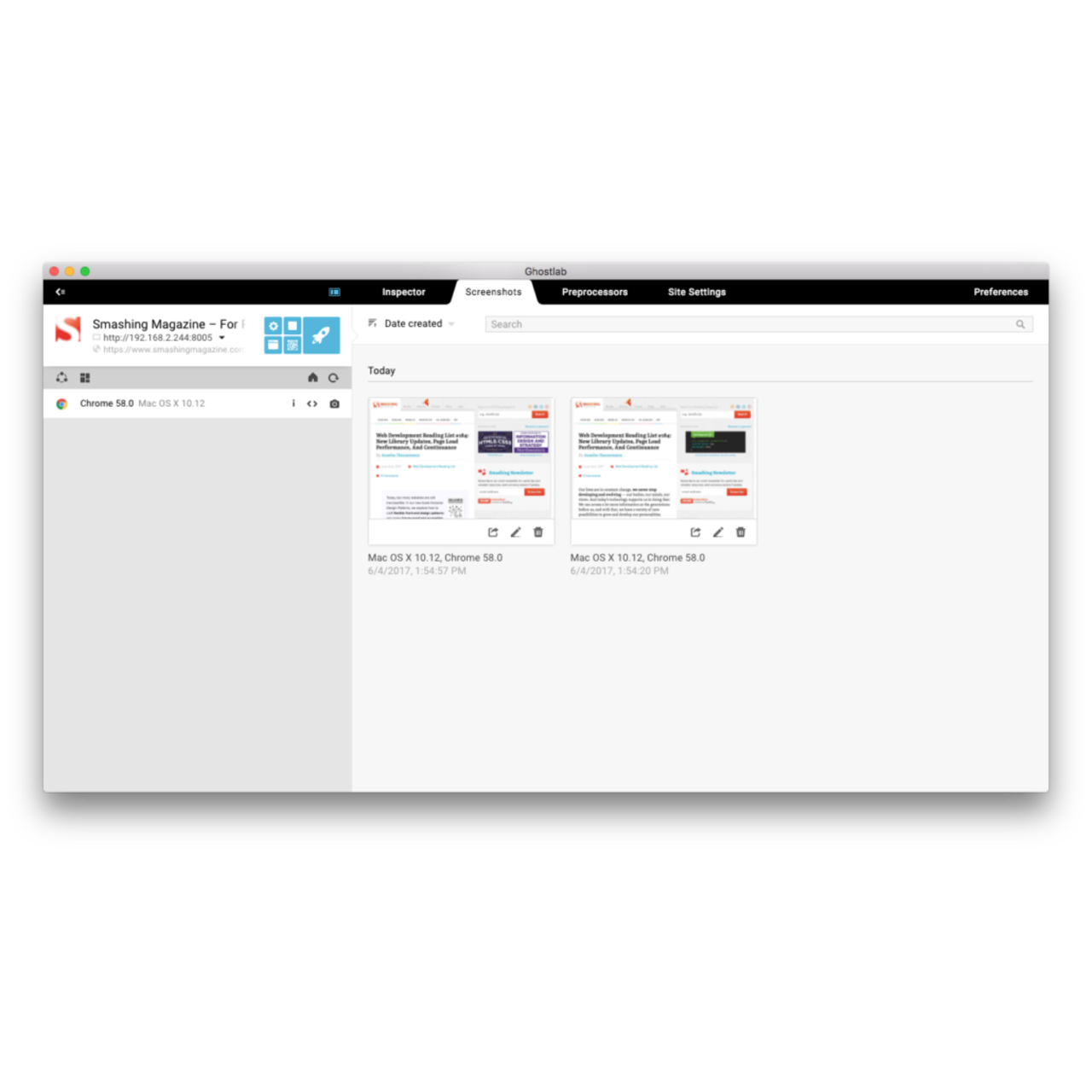 7 Best Ghostlab Alternatives - Reviews, Features, Pros & Cons - Alternative.me