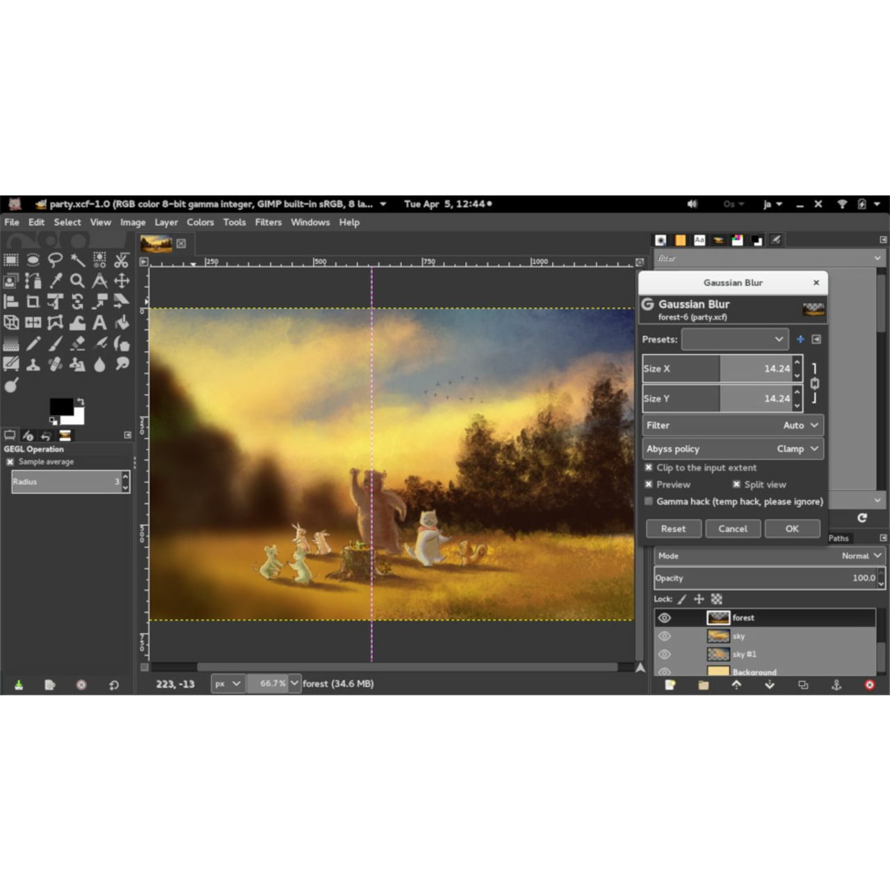 22 Best GIMP Alternatives - Reviews, Features, Pros & Cons - Alternative.me
