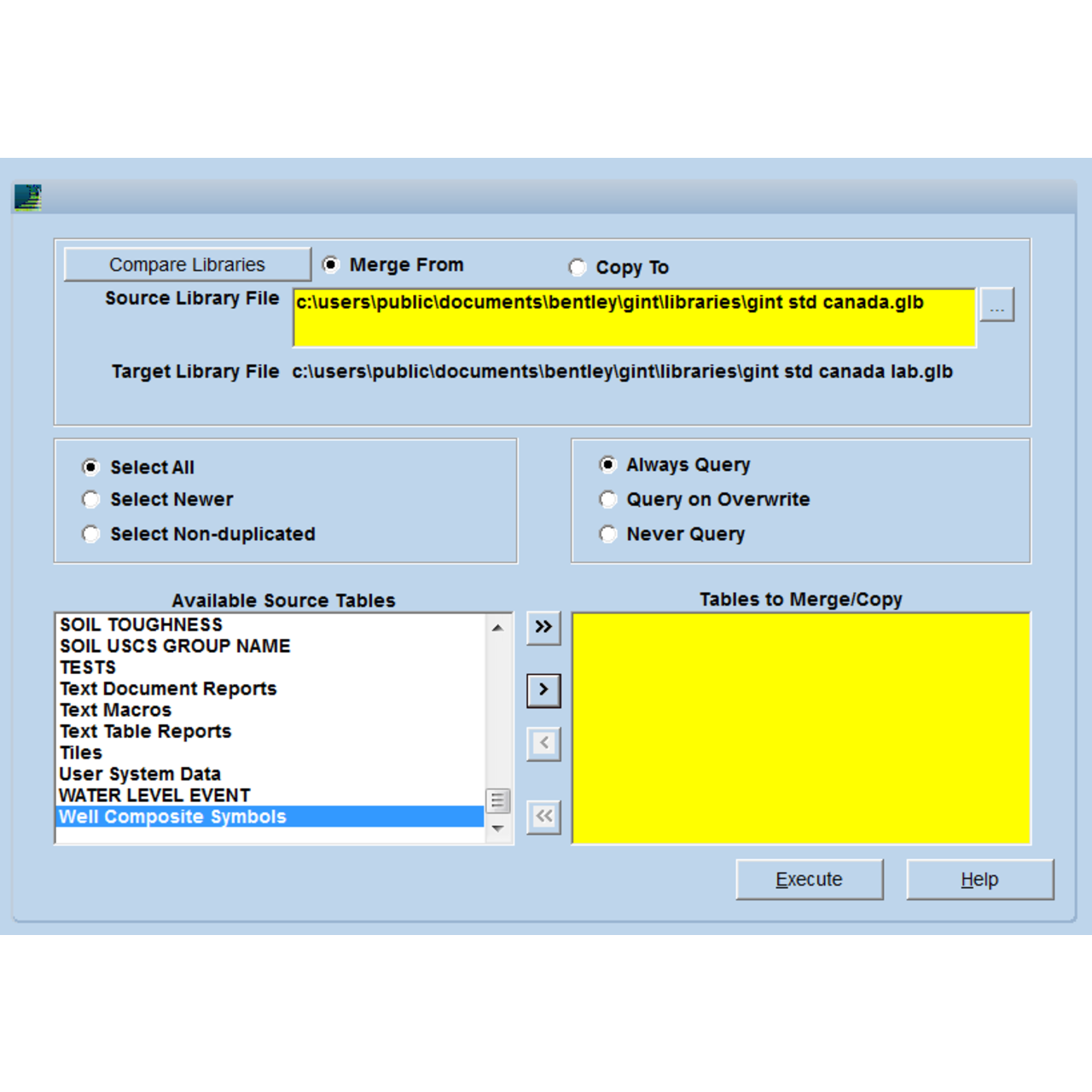7 Best gINT Alternatives - Reviews, Features, Pros & Cons - Alternative.me