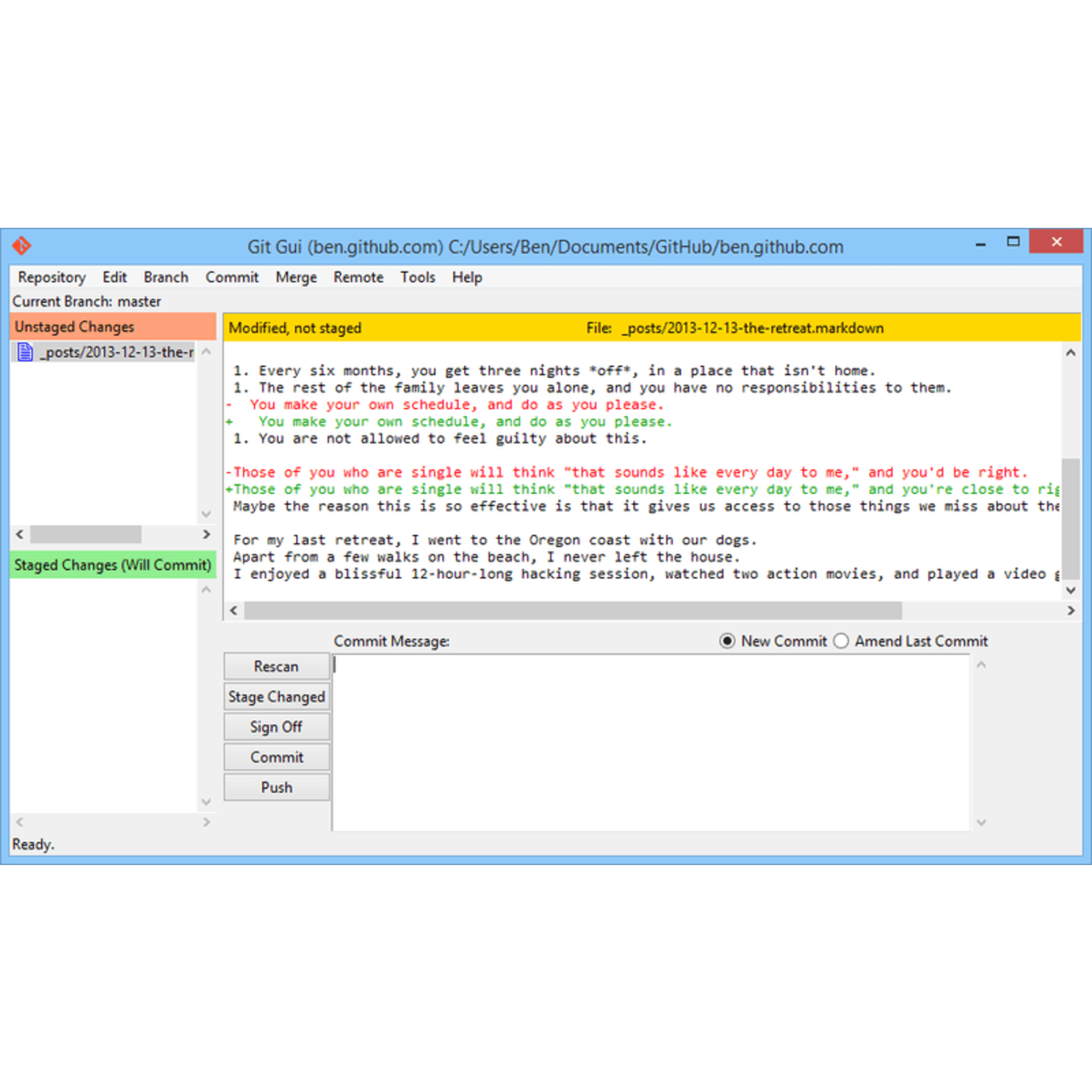 5 Best Git Alternatives - Reviews, Features, Pros & Cons - Alternative.me