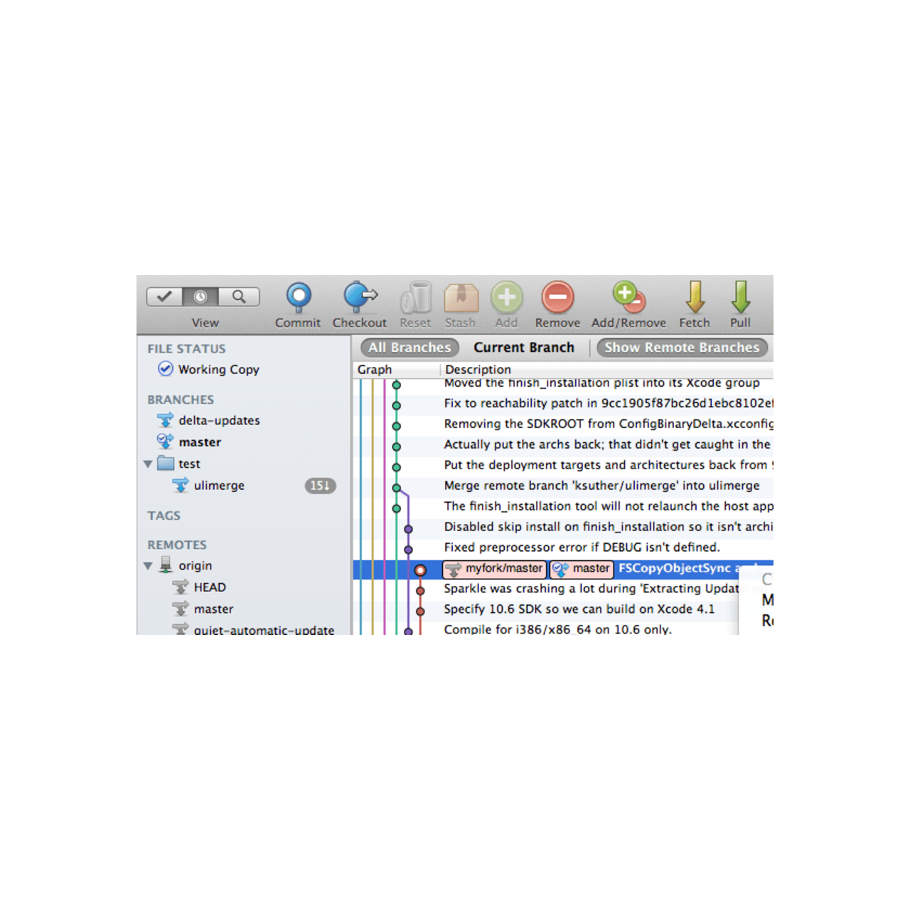 5 Best Git Alternatives - Reviews, Features, Pros & Cons - Alternative.me