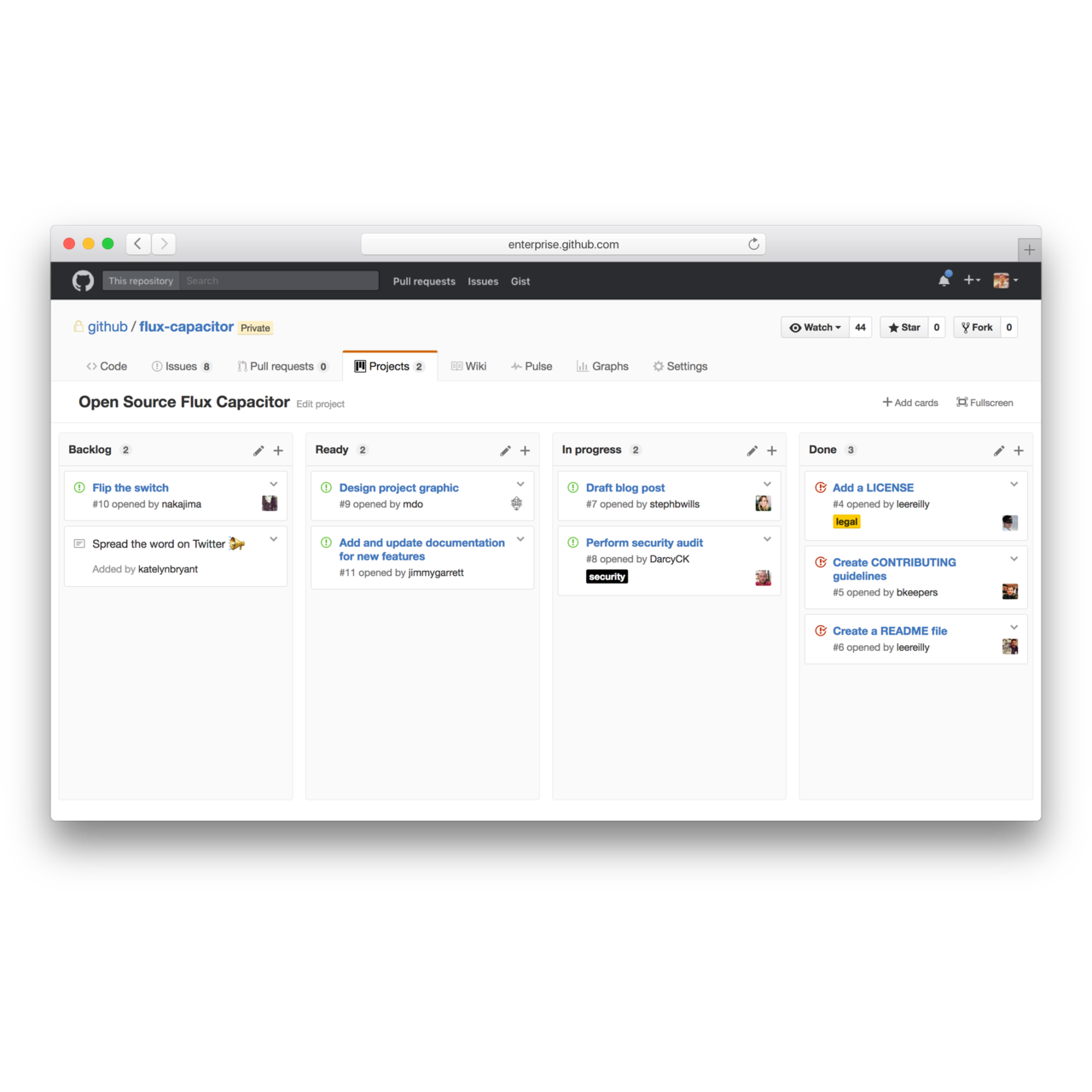 28 Best GitHub Alternatives - Reviews, Features, Pros & Cons ...