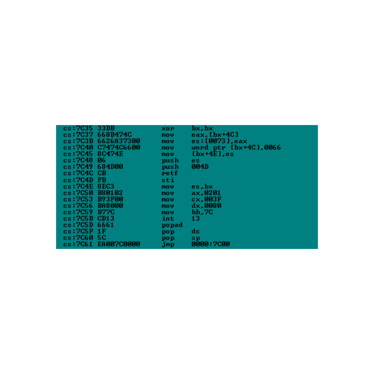 4 Best GMER Alternatives - Reviews, Features, Pros & Cons - Alternative.me