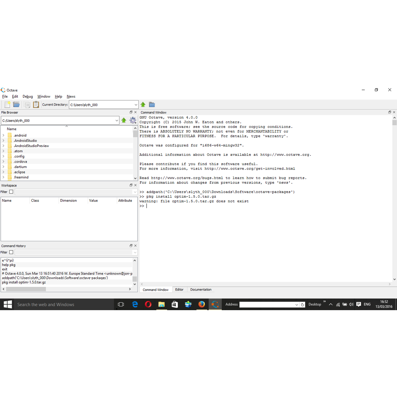 15 Best GNU Octave Alternatives - Reviews, Features, Pros & Cons - Alternative.me