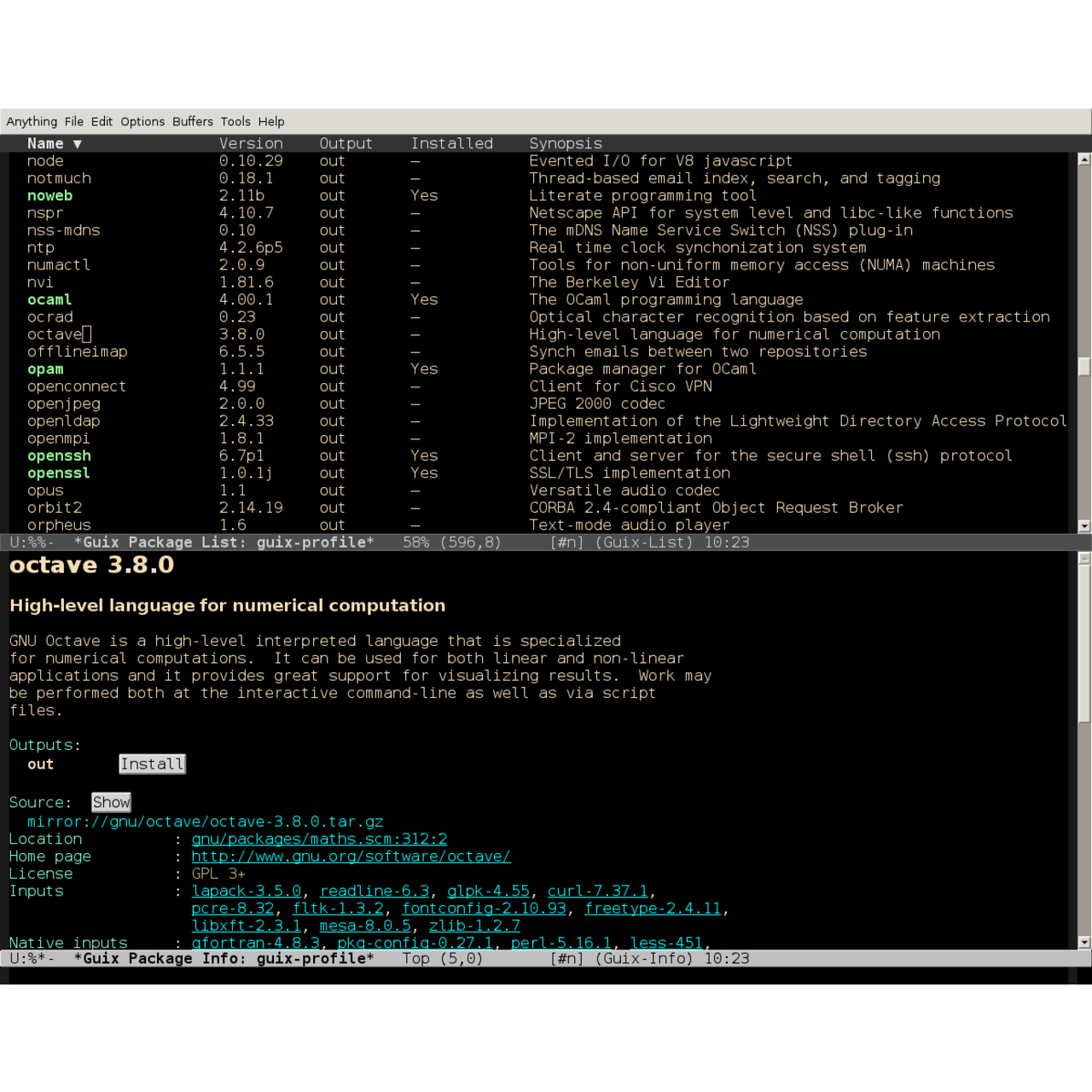 15 Best GNU Octave Alternatives - Reviews, Features, Pros & Cons ...