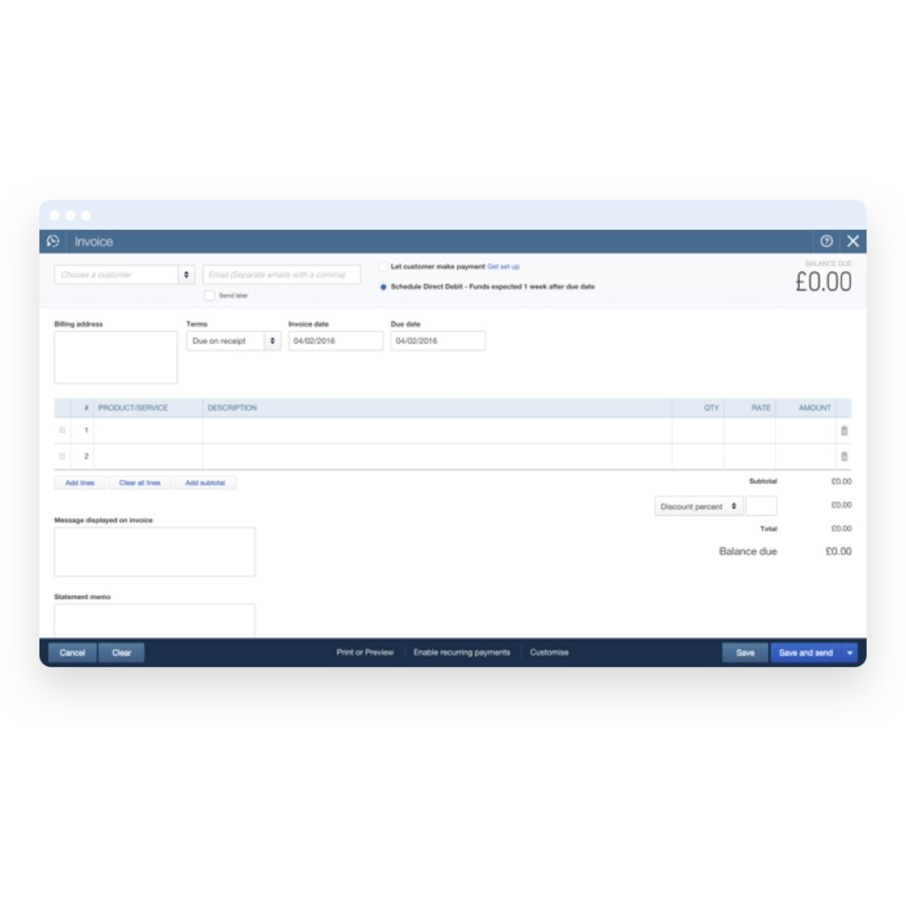 16 Best GoCardless Alternatives - Reviews, Features, Pros & Cons ...