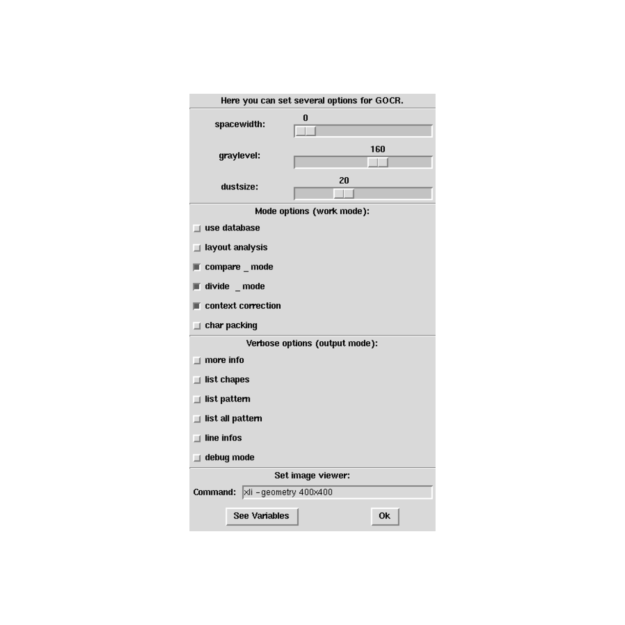 9 Best GOCR Alternatives - Reviews, Features, Pros & Cons - Alternative.me