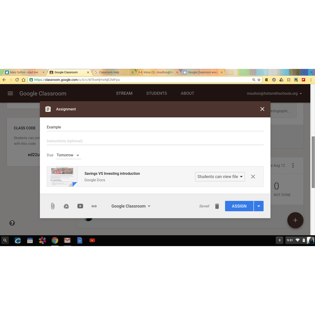 8 Best Google Classroom Alternatives - Reviews, Features, Pros & Cons ...