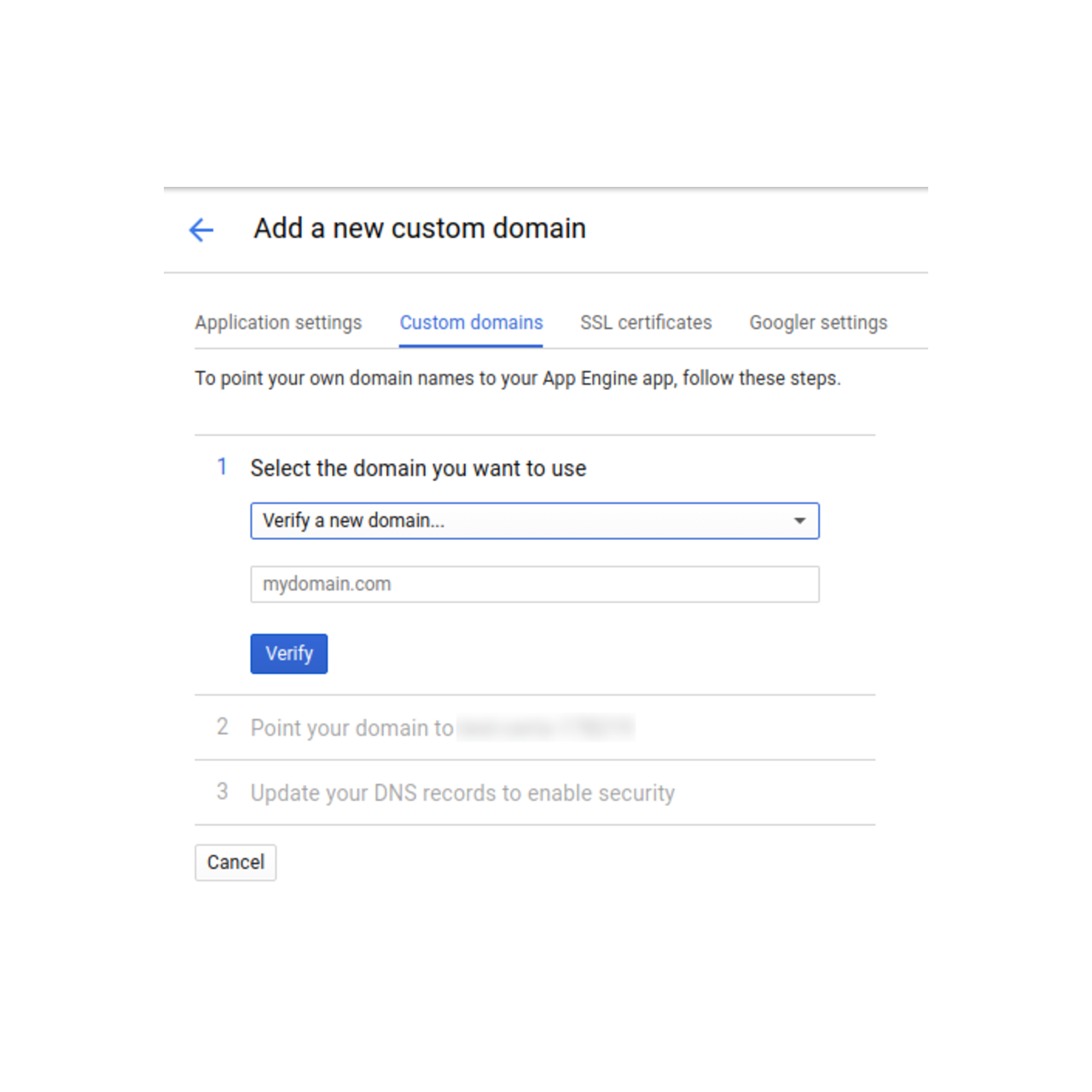 7 Best Google Domains Alternatives - Reviews, Features, Pros & Cons ...
