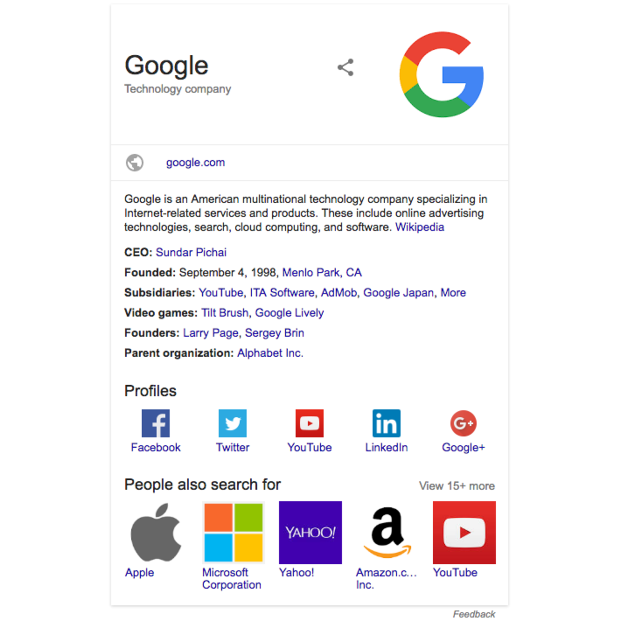 8 Best Google Search Alternatives - Reviews, Features, Pros & Cons ...