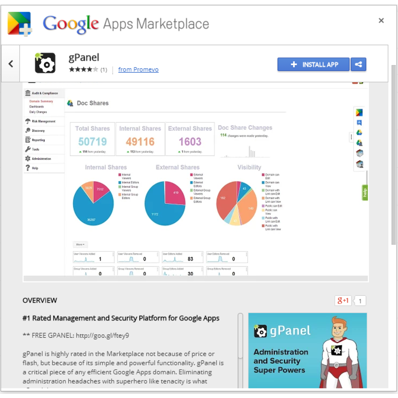 13 Best Gpanel Alternatives - Reviews, Features, Pros & Cons ...