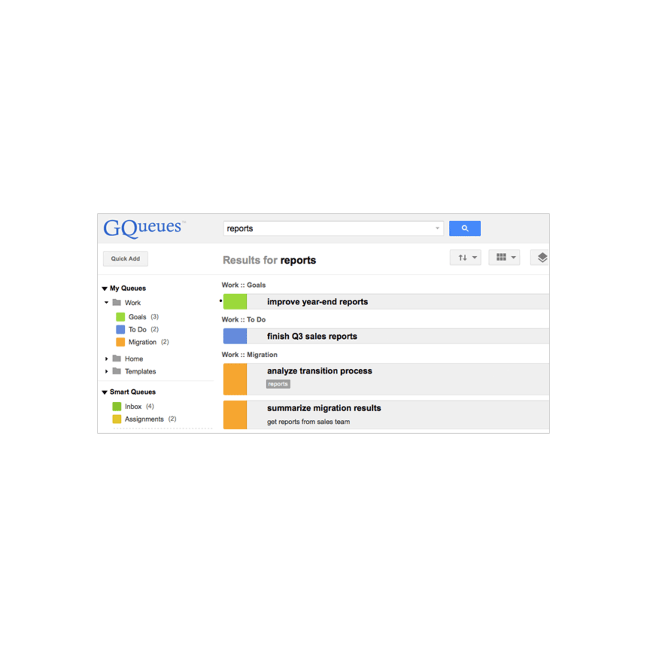 35 Best GQueues Alternatives - Reviews, Features, Pros & Cons ...