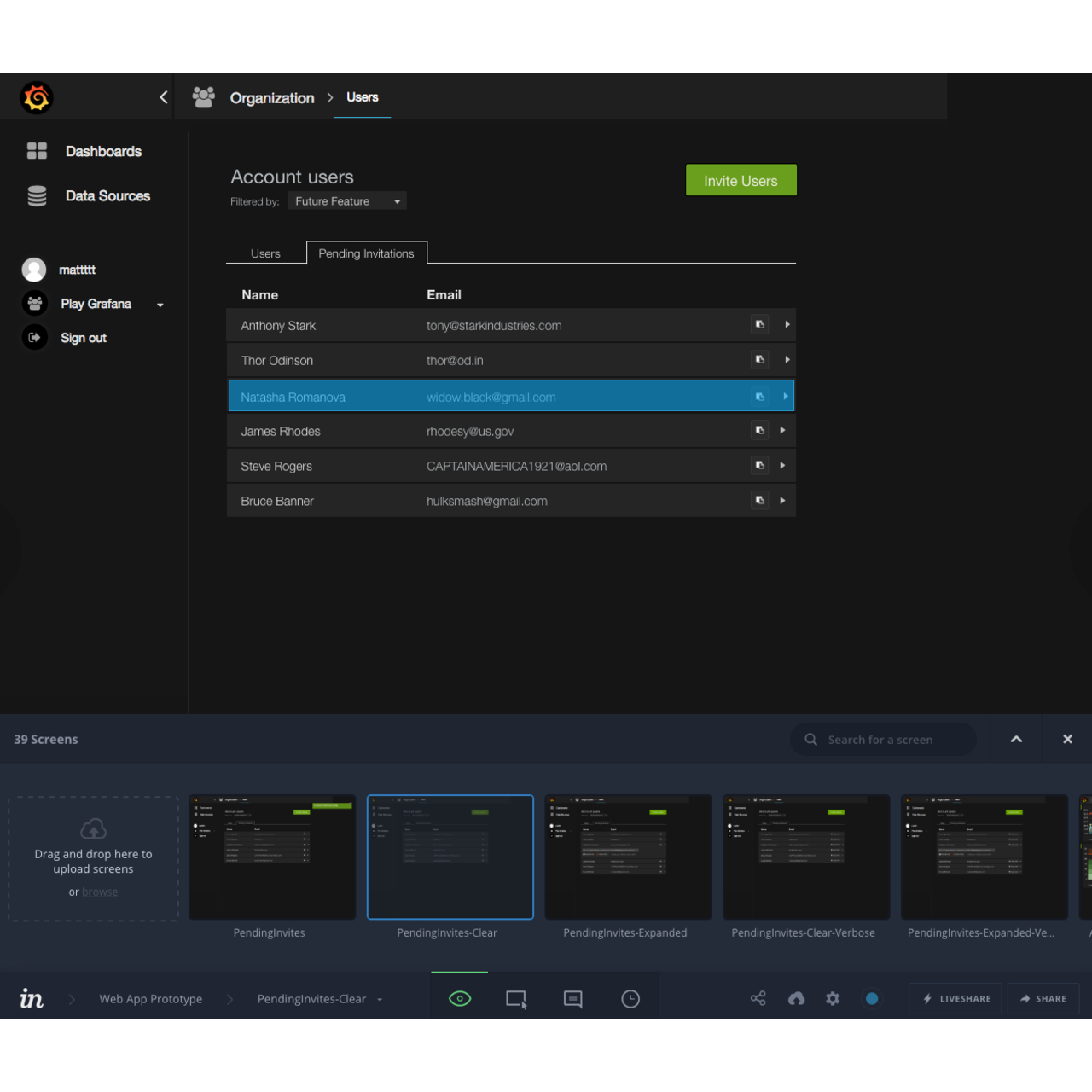 6 Best Grafana Alternatives - Reviews, Features, Pros & Cons - Alternative.me
