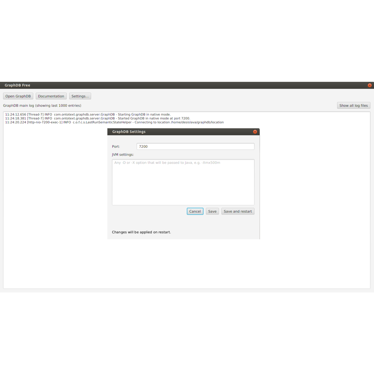 4 Best GraphDB Alternatives - Reviews, Features, Pros & Cons ...