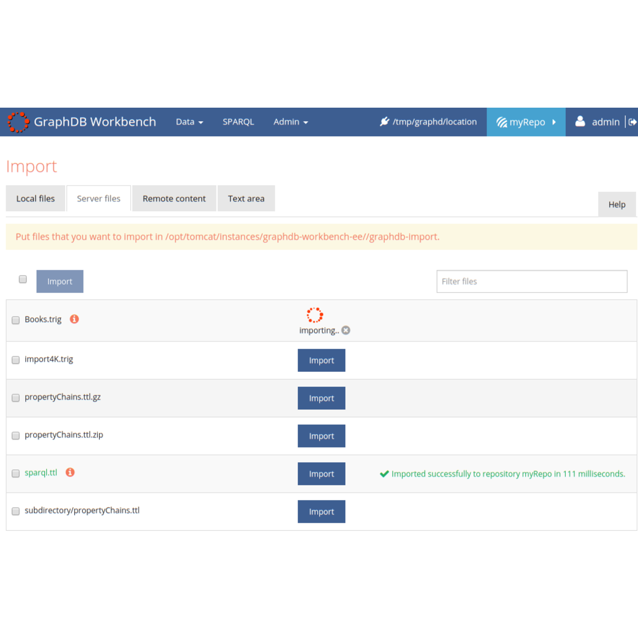 4 Best GraphDB Alternatives - Reviews, Features, Pros & Cons ...