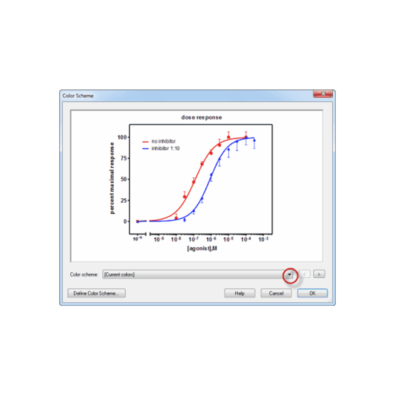 Creating Publication Quality Graphs In Graphpad Prism 7 Mac Hacself Creating Publication Quality Graphs In Graphpad Prism 7 Mac Hacself
