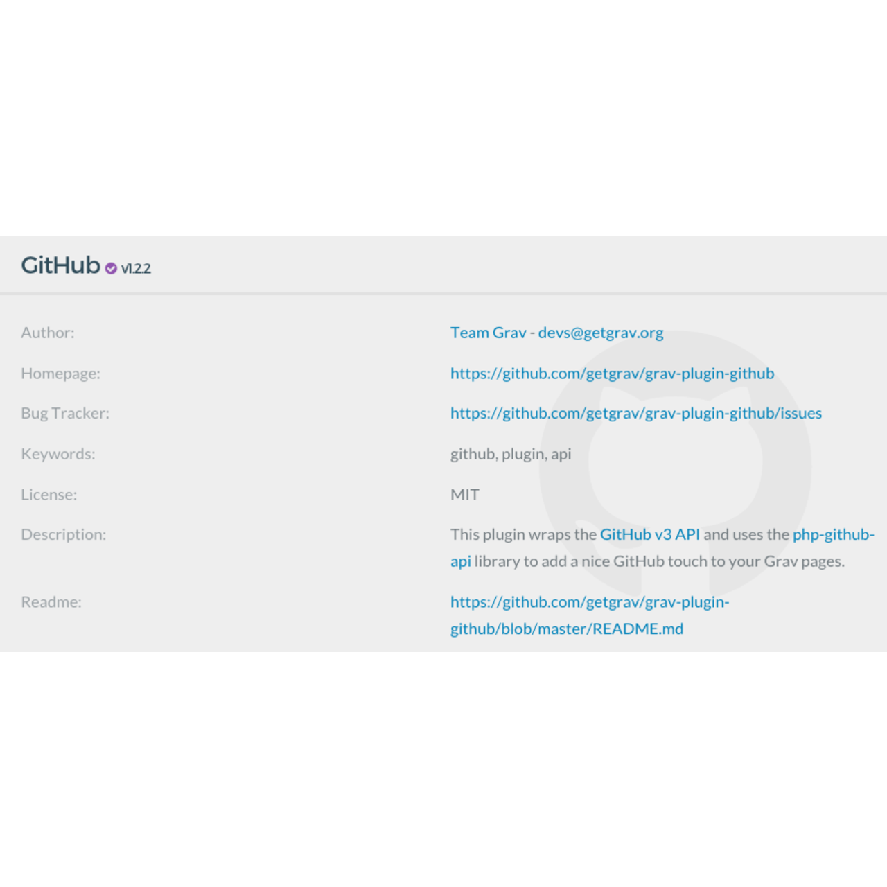 13 Best Grav Alternatives - Reviews, Features, Pros & Cons - Alternative.me