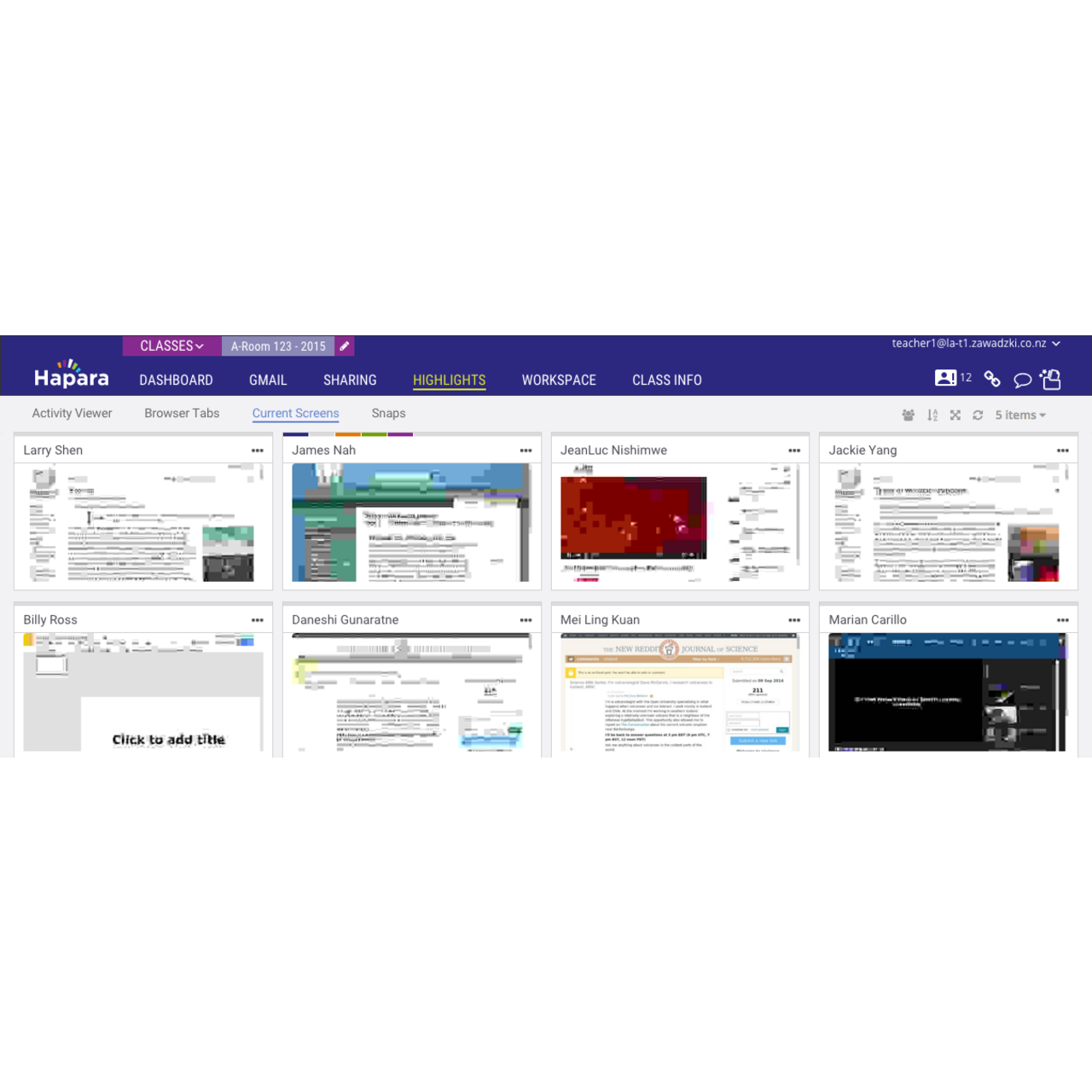 11 Best Hapara Alternatives - Reviews, Features, Pros & Cons - Alternative