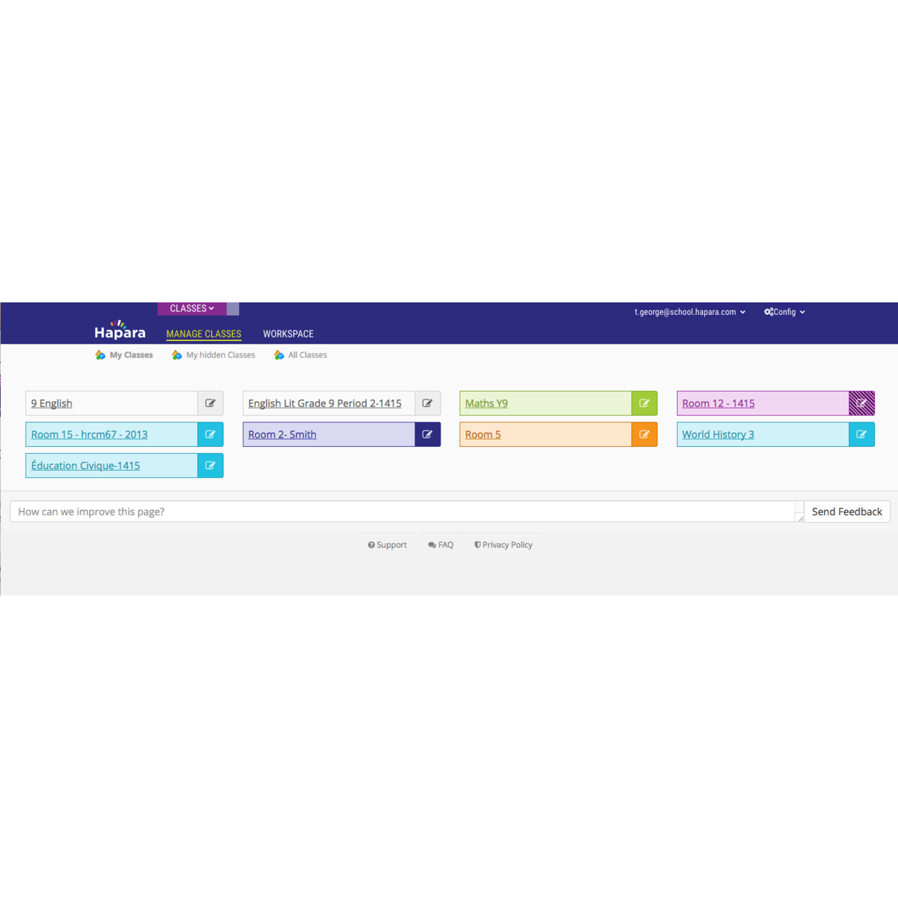 11 Best Hapara Alternatives - Reviews, Features, Pros & Cons - Alternative