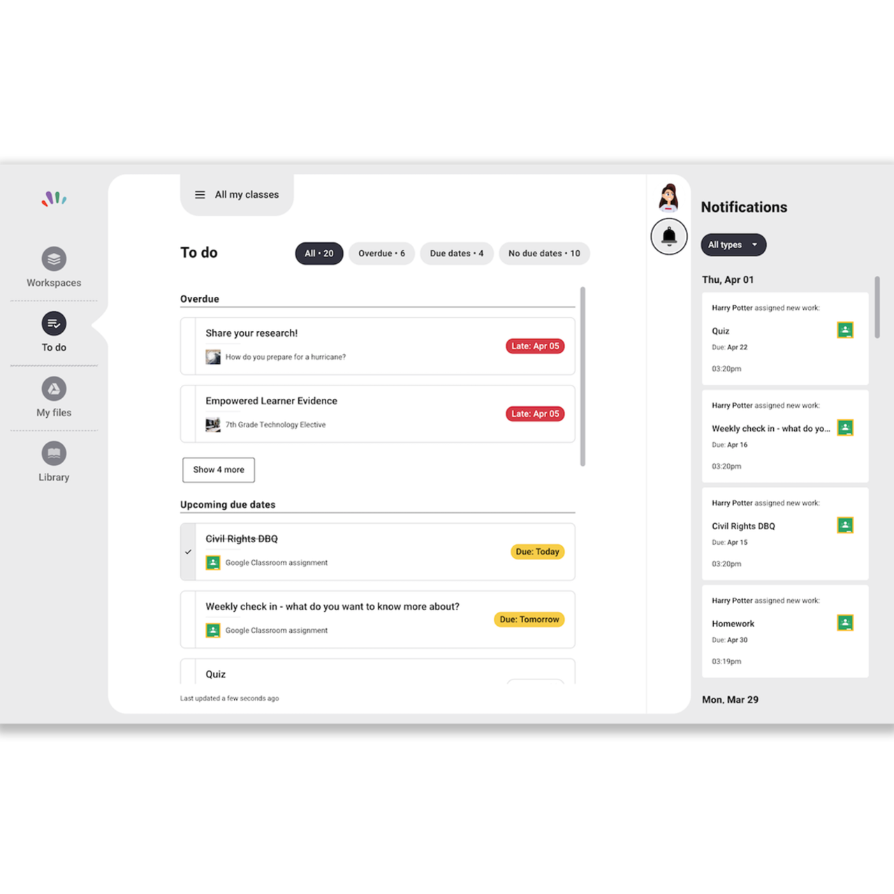 11 Best Hapara Alternatives - Reviews, Features, Pros & Cons - Alternative.me