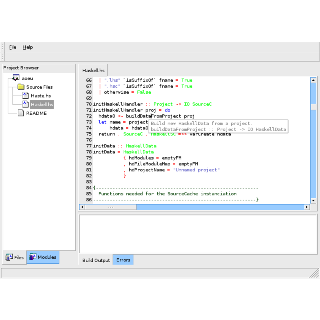 10 Best Haskell Alternatives - Reviews, Features, Pros & Cons - Alternative.me