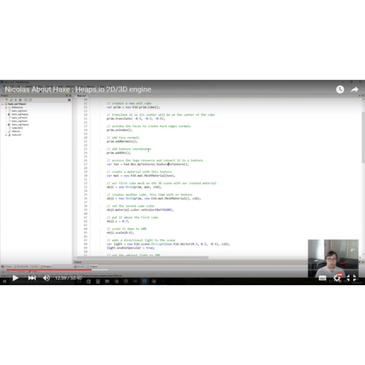 10 Best Haxe Alternatives - Reviews, Features, Pros & Cons - Alternative.me