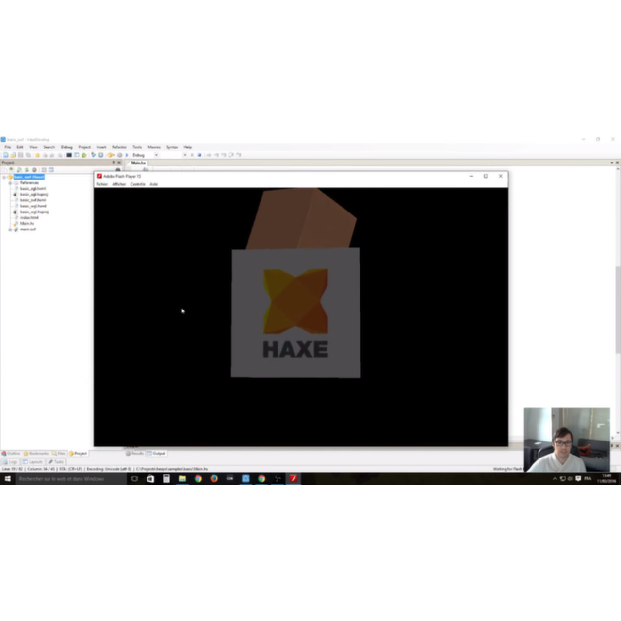 10 Best Haxe Alternatives - Reviews, Features, Pros & Cons - Alternative.me