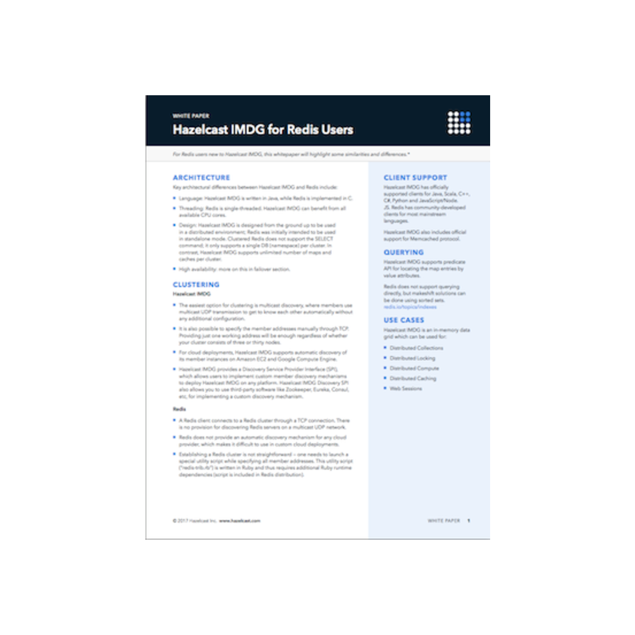 10 Best Hazelcast Alternatives - Reviews, Features, Pros & Cons ...