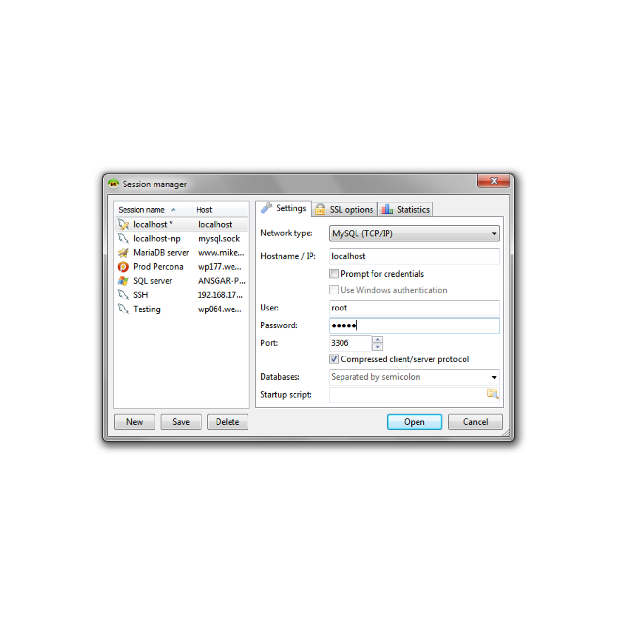 16 Best HeidiSQL Alternatives - Reviews, Features, Pros & Cons ...