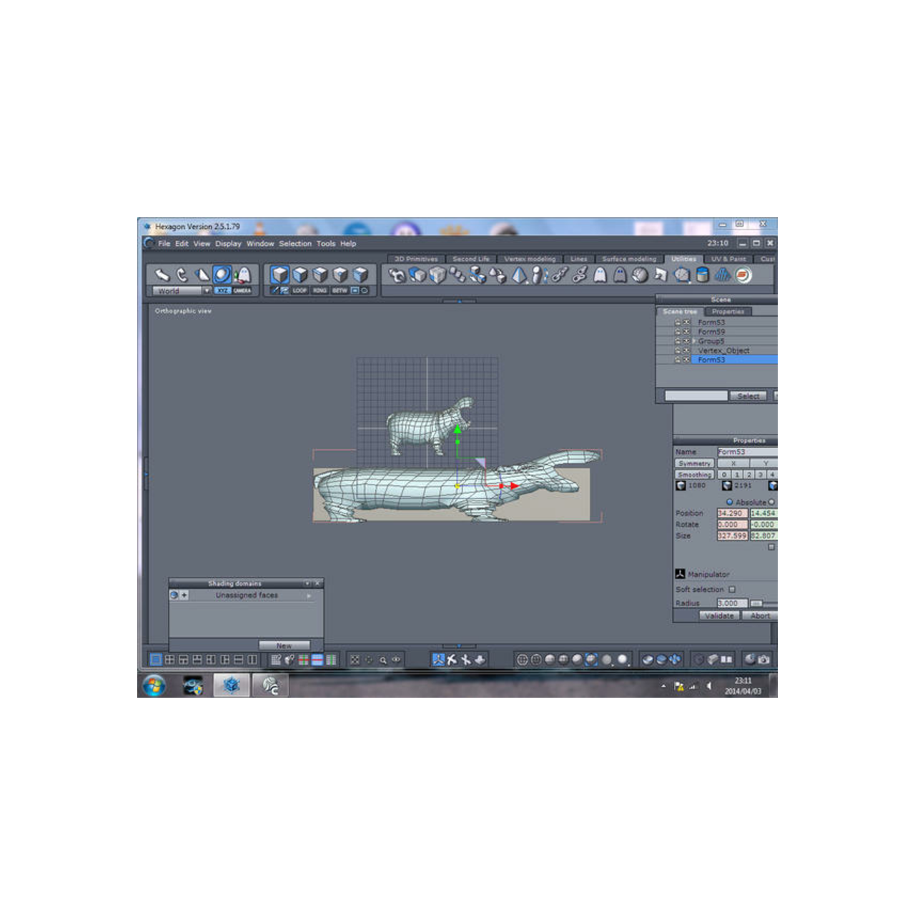 18 Best Hexagon Alternatives - Reviews, Features, Pros & Cons ...