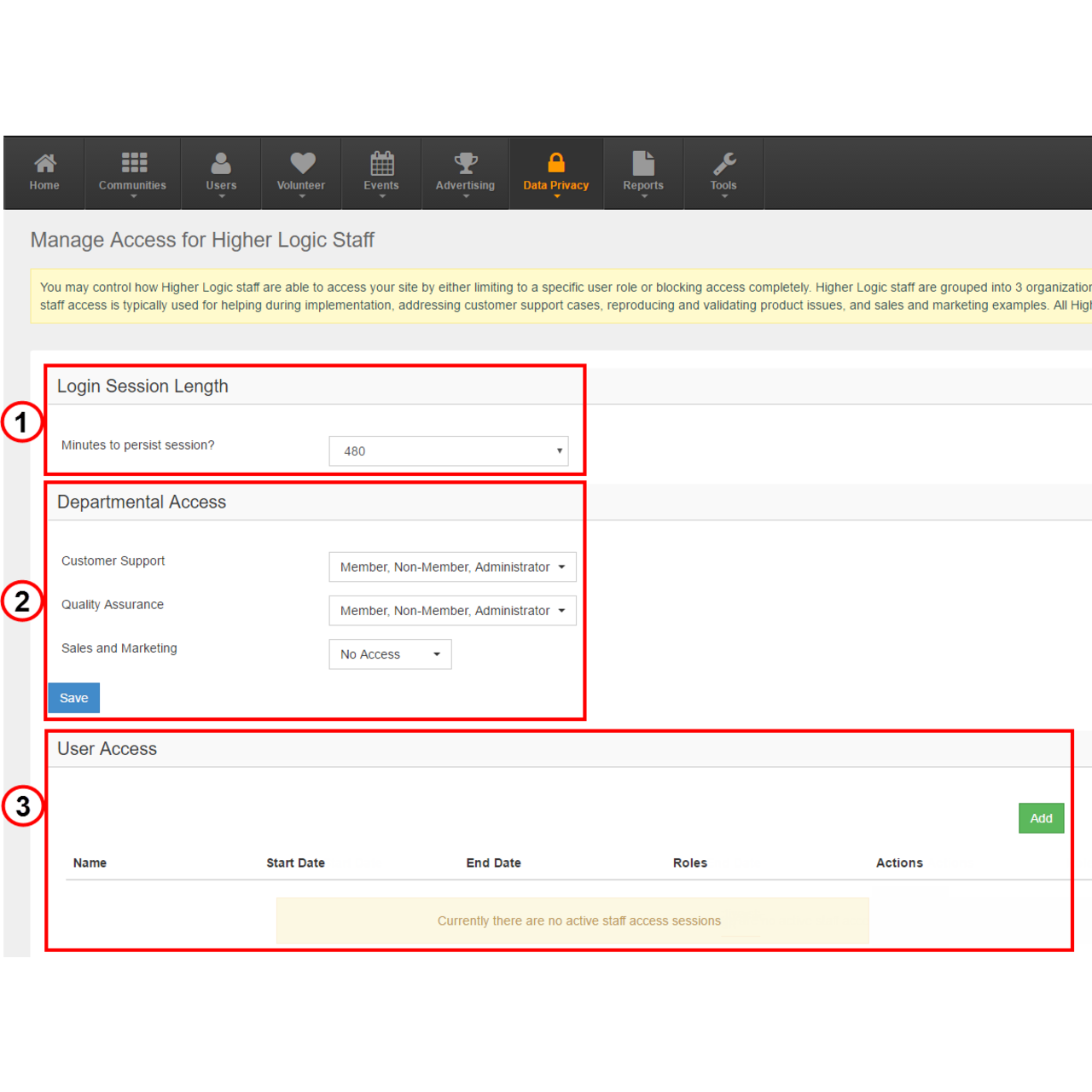 17 Best Higher Logic Alternatives - Reviews, Features, Pros & Cons ...