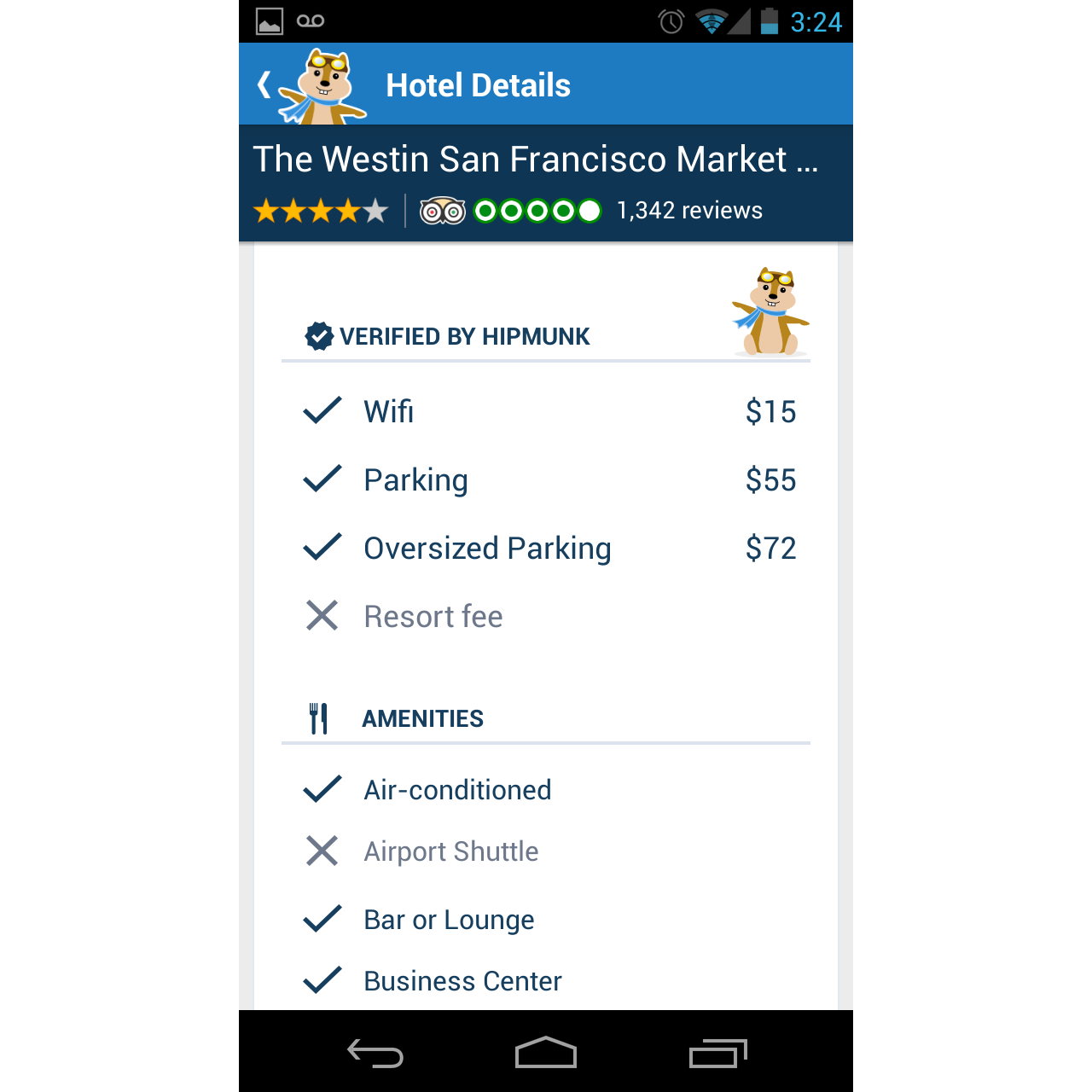 6 Best Hipmunk Alternatives - Reviews, Features, Pros & Cons ...
