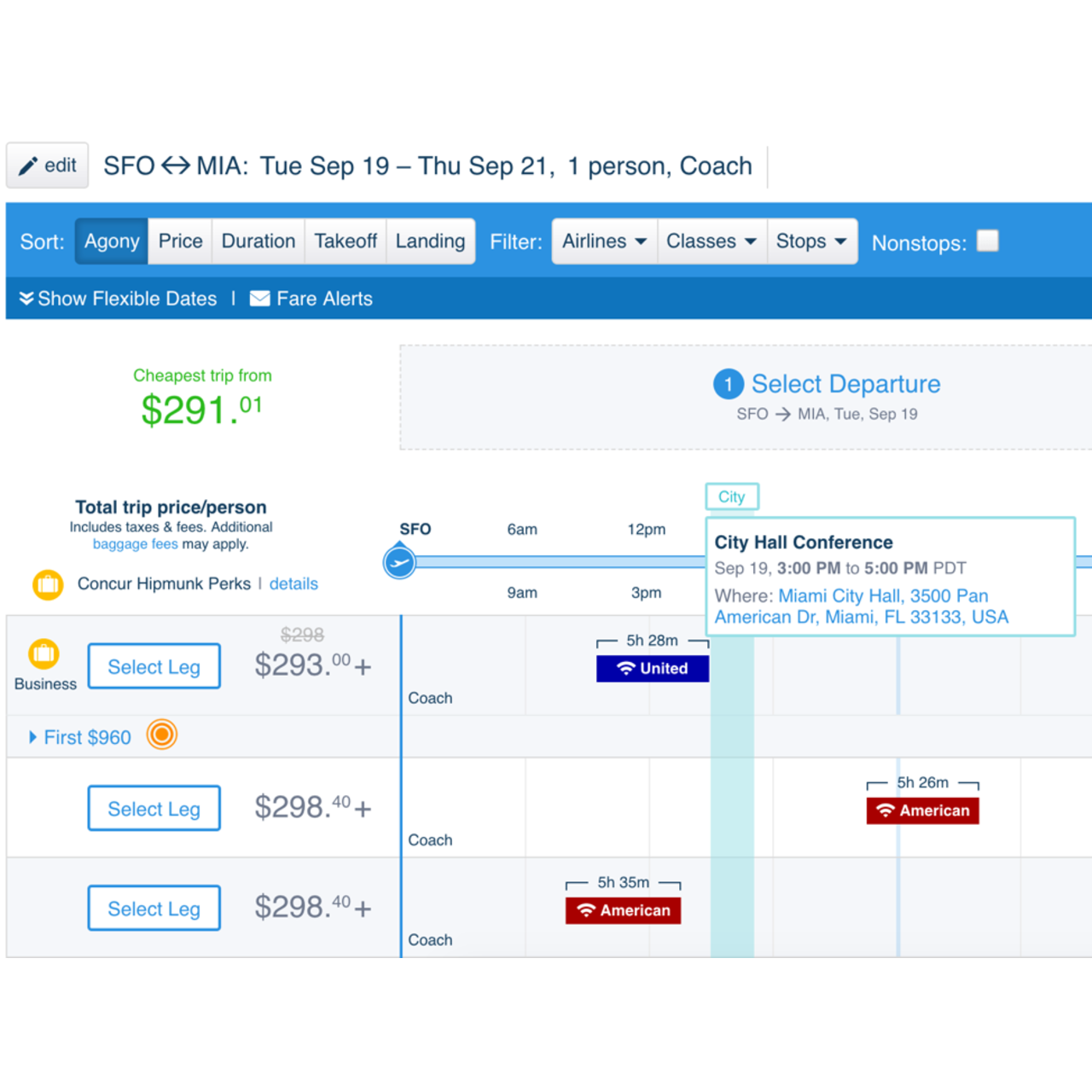 6 Best Hipmunk Alternatives - Reviews, Features, Pros & Cons ...