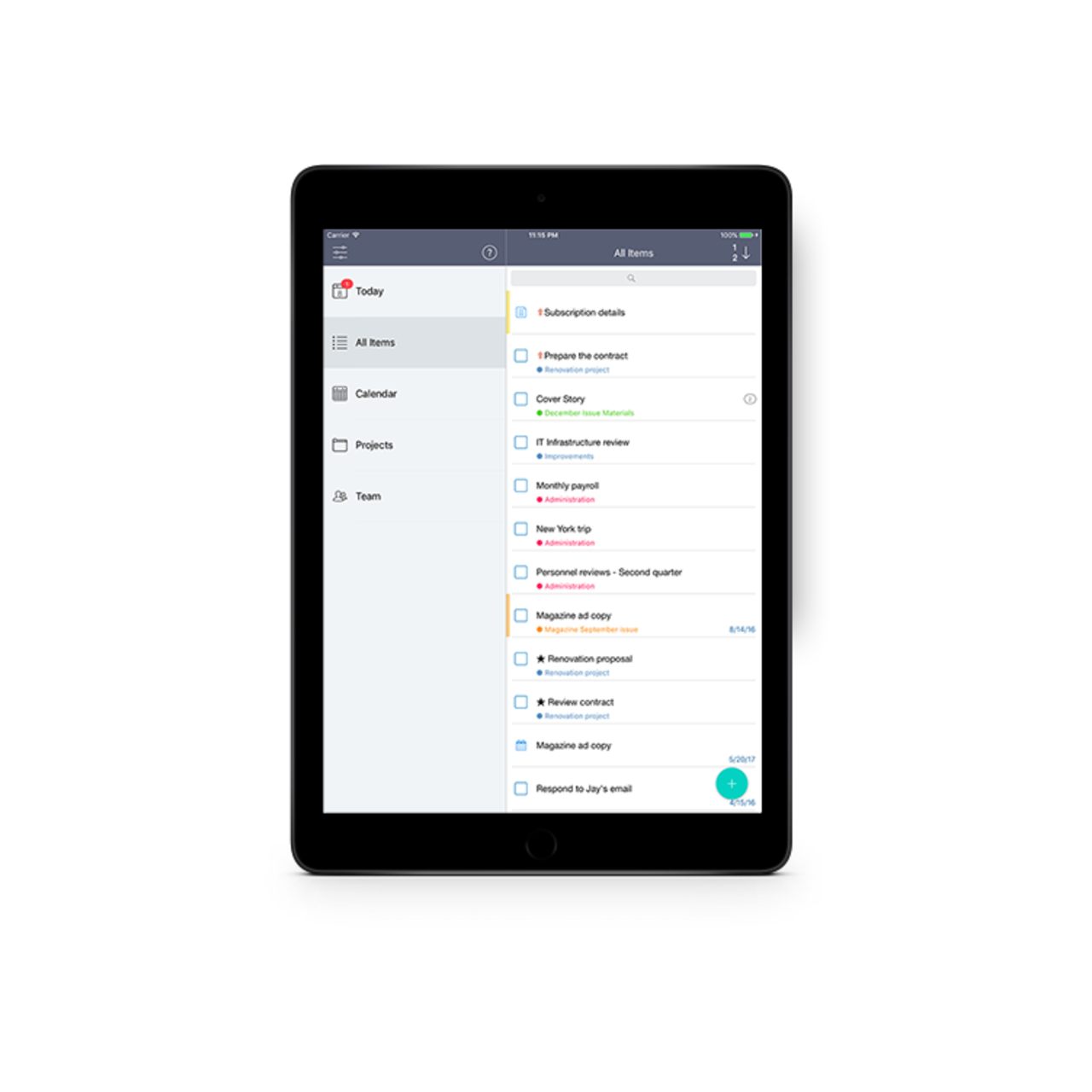 33 Best Hitask Alternatives - Reviews, Features, Pros & Cons ...