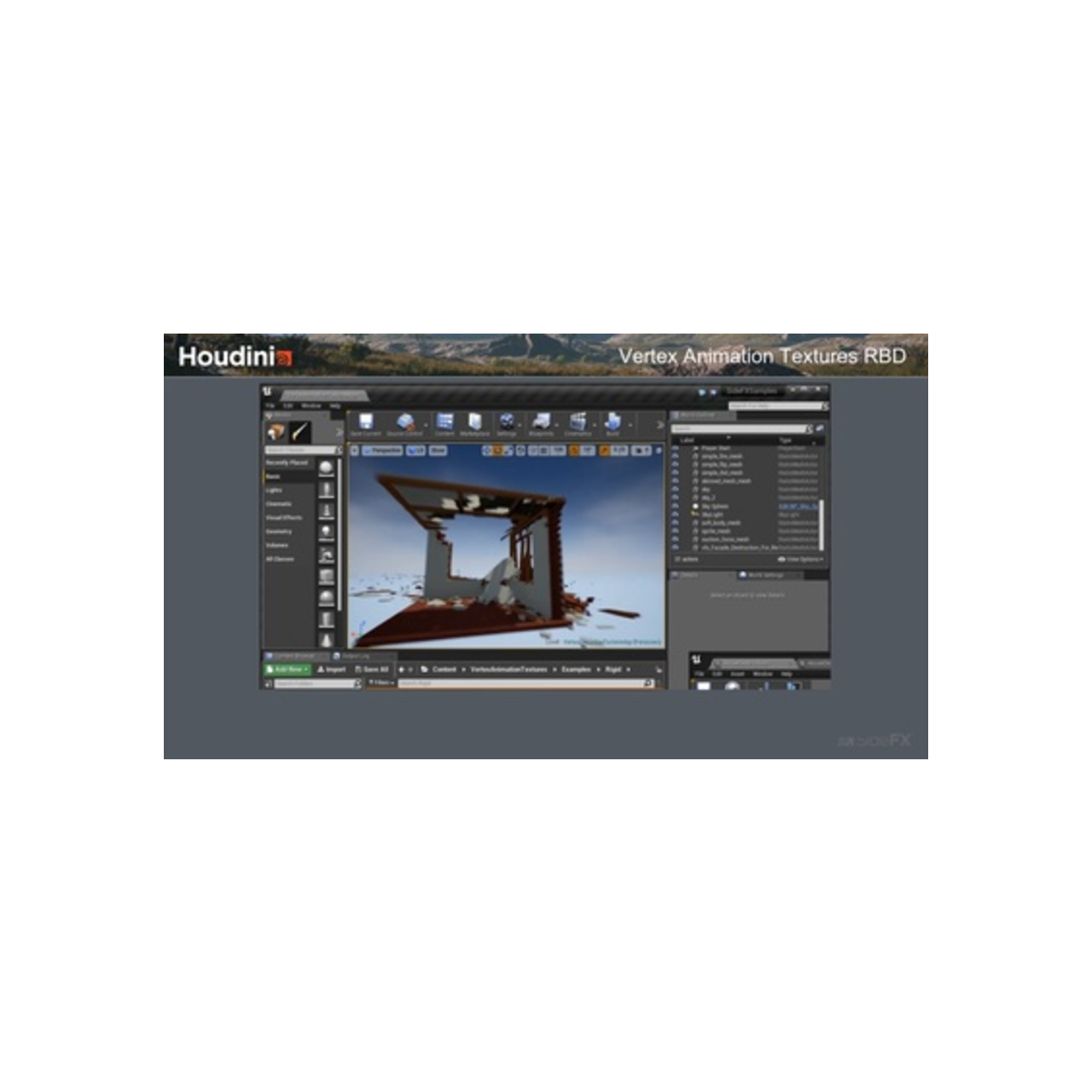 18 Best Houdini Alternatives - Reviews, Features, Pros & Cons ...