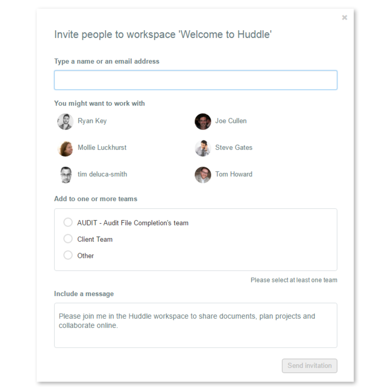 41 Best Huddle Alternatives - Reviews, Features, Pros & Cons ...